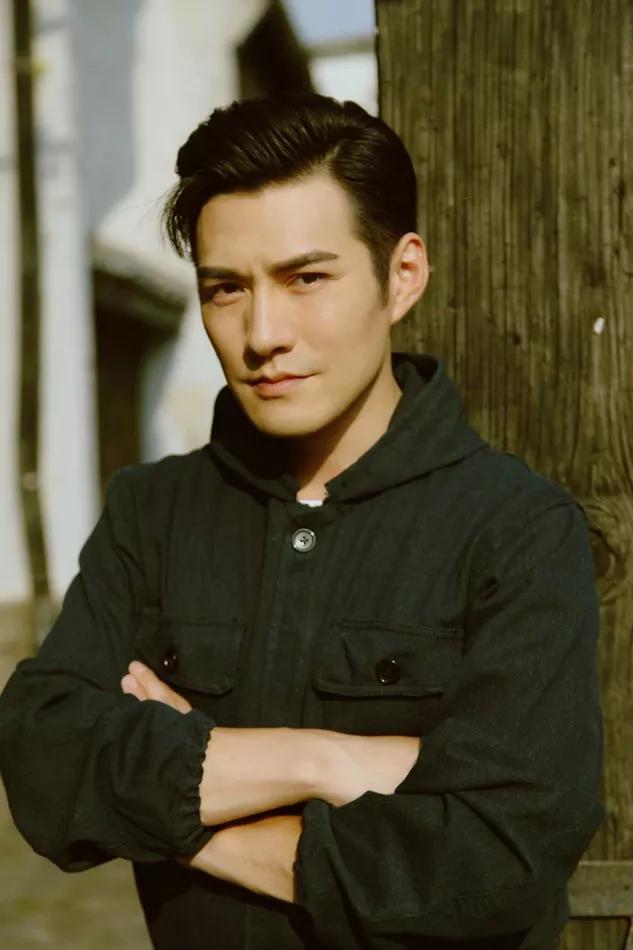 "The End of the World, Four Beauties"-Yan Kuan - iNEWS