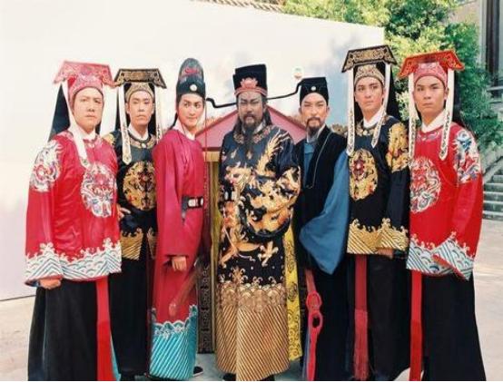 After Bao Zheng died, where did Zhang Long, Zhao Hu, Dynasty, Ma Han ...