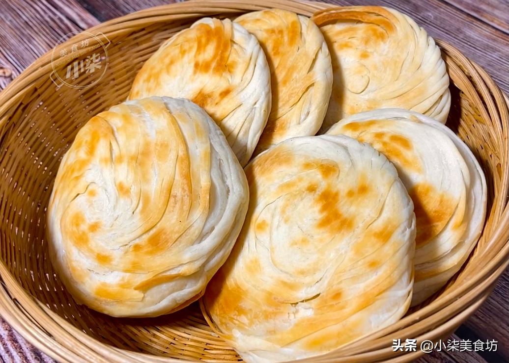 Tongguan Roujiamo homemade recipe, just 2 steps, easy to make special ...