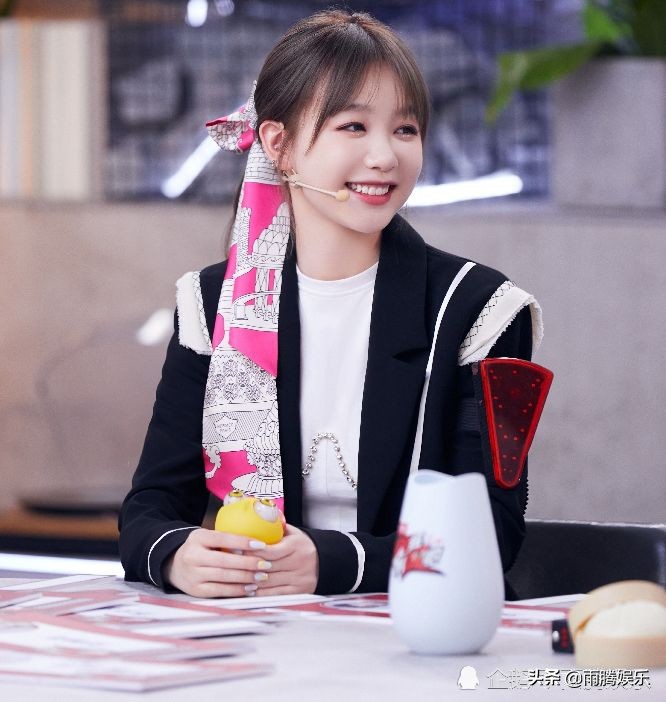 Hello Life's third season lineup is released: Liu Yuxin and Xilin ...