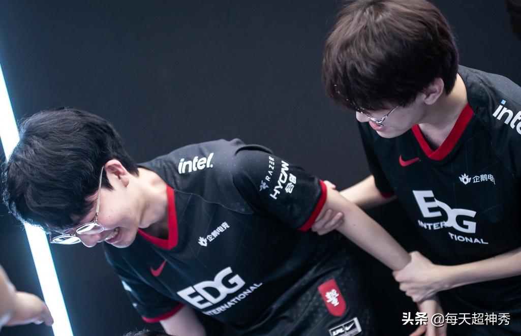 LPL管澤元公布投票對象，iBoy進入第一陣容，Meiko名落孫山 - 頭條匯