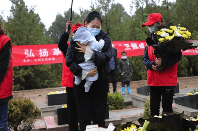 Frontier hero Chen Hongjun: His wife was five months pregnant at the ...