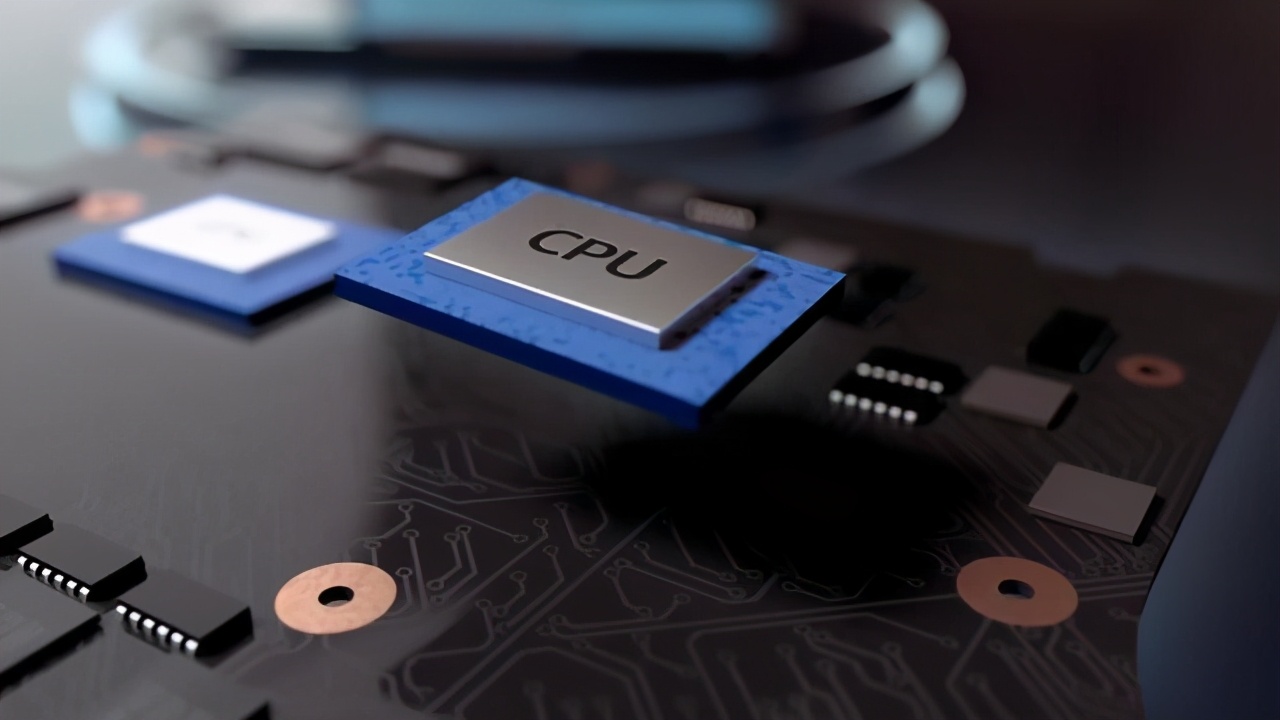 Can the manufacturing chip replace it into the sand in the desert? - iNEWS