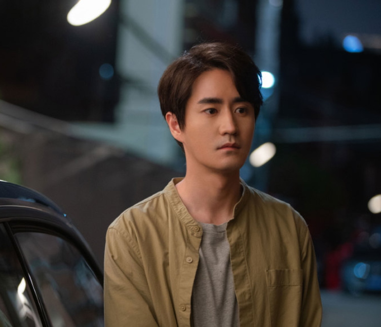 From Chen Yu to Zhang Anren, Yang Jue turned into a "professional ...