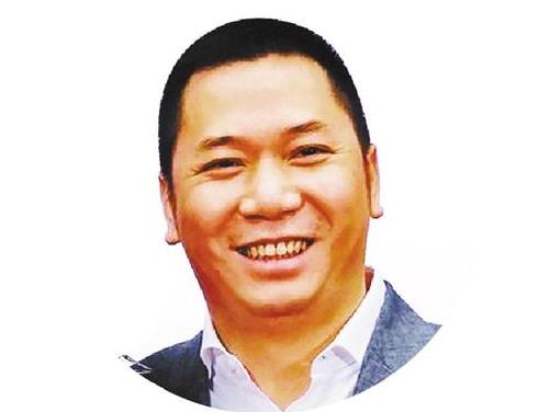 Huang Youlong's Road to a Tyrant: The Drifting Life of a Social Rich ...