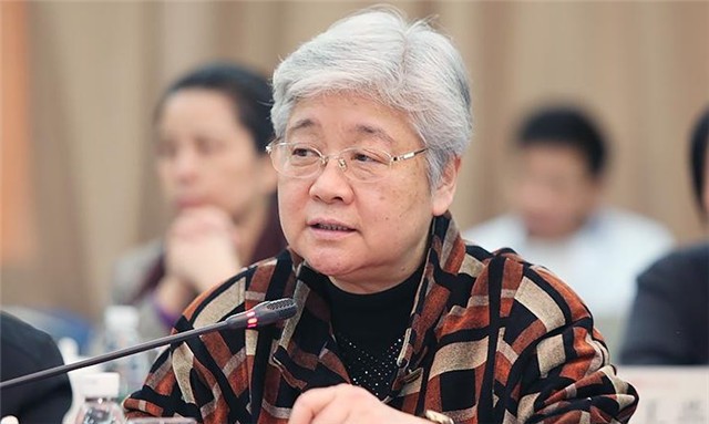 Tang Wensheng: The beautiful translator around Zhou Enlai was highly ...
