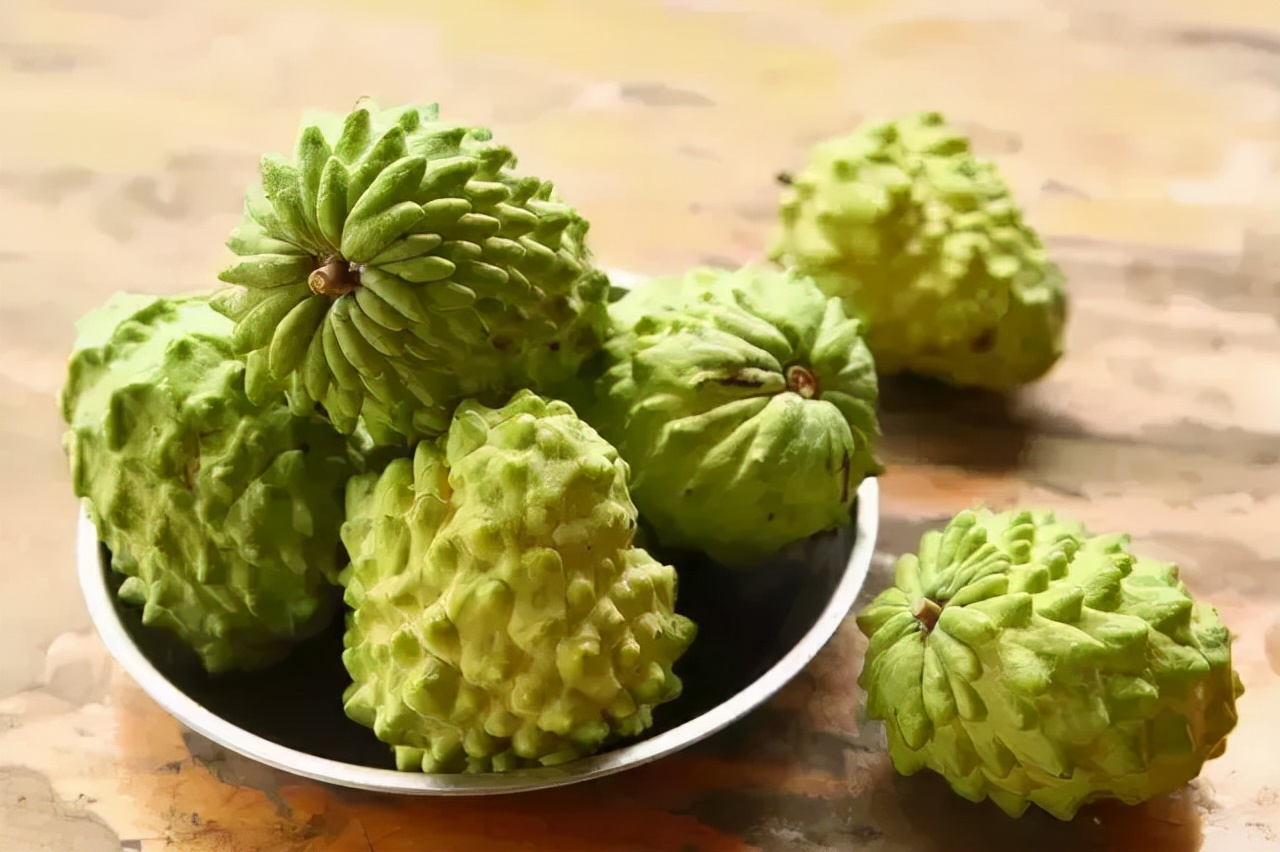 Try not to touch fruits during weight loss - iNEWS