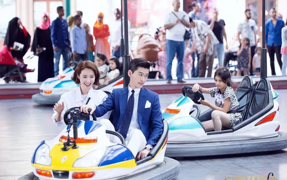 Restriction on Han Ling is lifted! These dramas are about to be aired ...