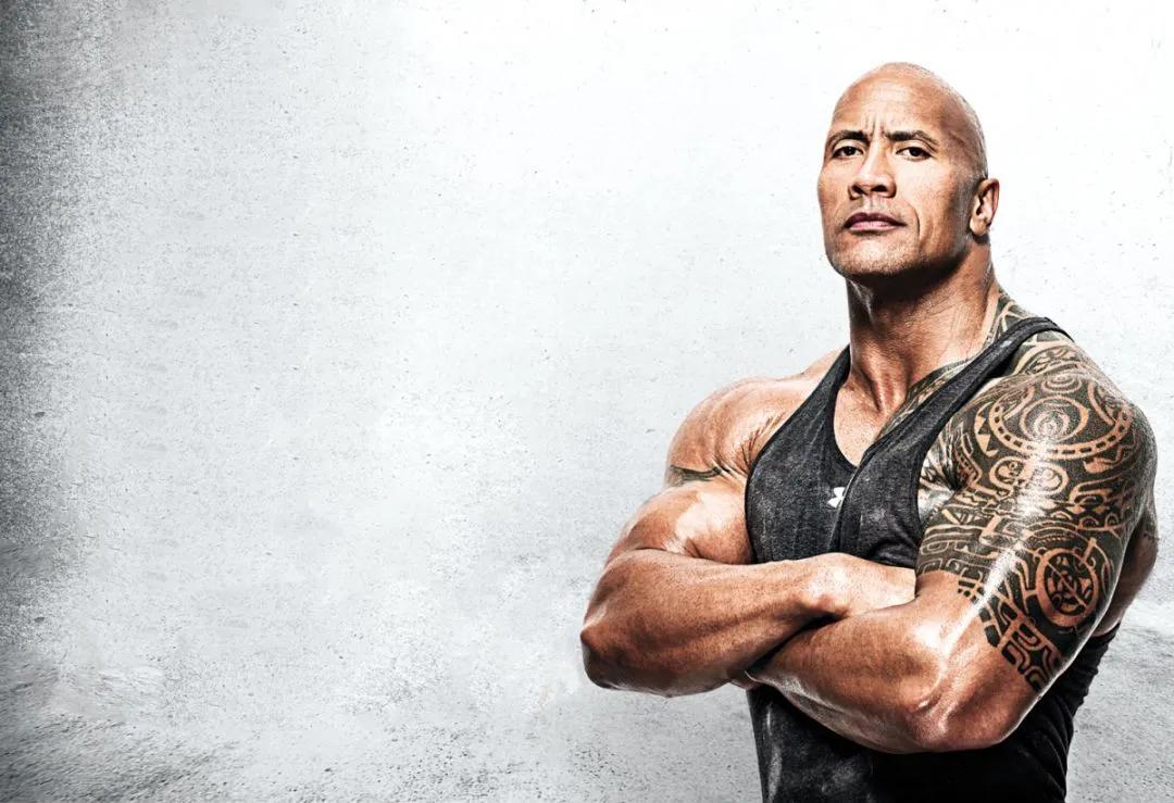 Dawn Johnson, also known as Dwayne Johnson? - iNEWS