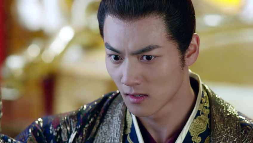 Confusion!Yang Jian seeks to seize Yuwen Yun, but after the Yuwen clan ...
