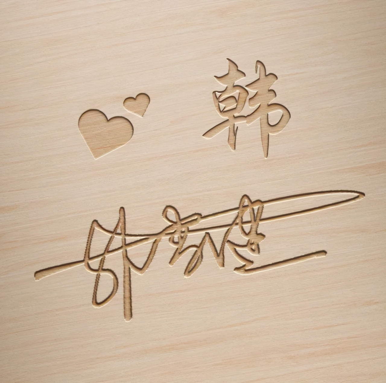 In 2022, your WeChat avatar should be changed, 39 3D exquisite artistic ...