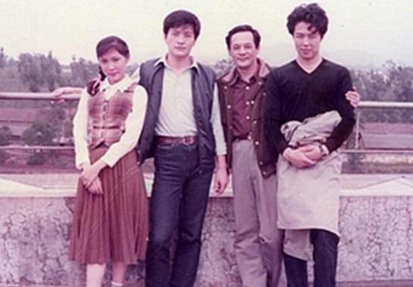 Shen Danping: The first actress to marry a foreigner, was "spurned" at ...