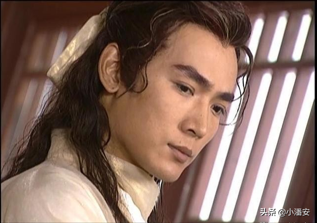 Gu Long positioned Li Xunhuan as Tanhua Lang, why not write Li Xunhuan ...