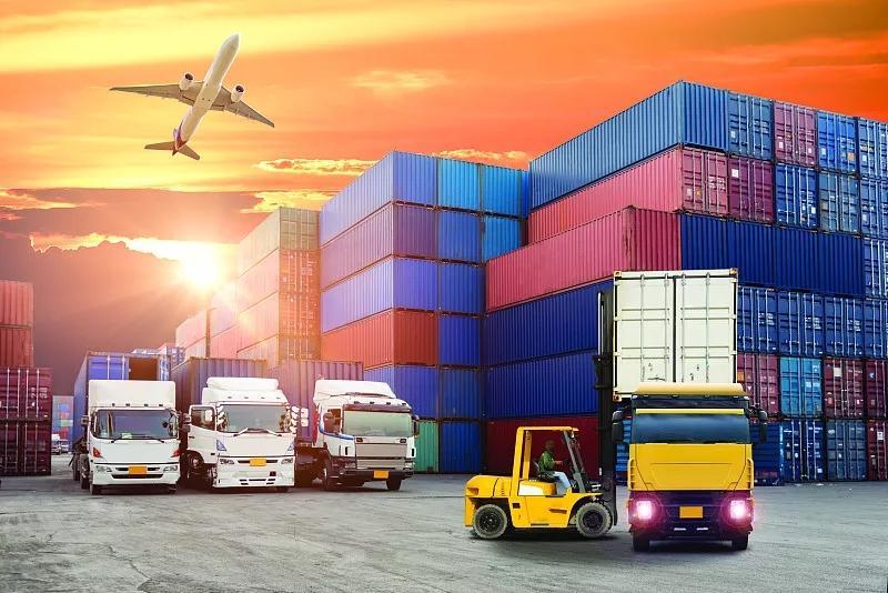 Tell you clearly what is online freight - iNEWS