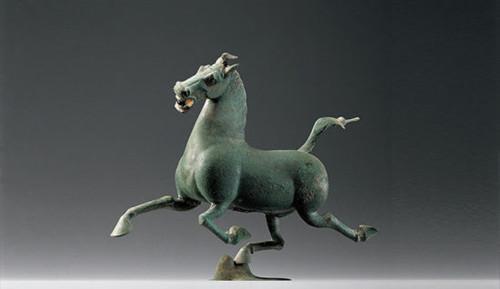 "A lean camel is bigger than a horse", but a million-dollar tall horse ...