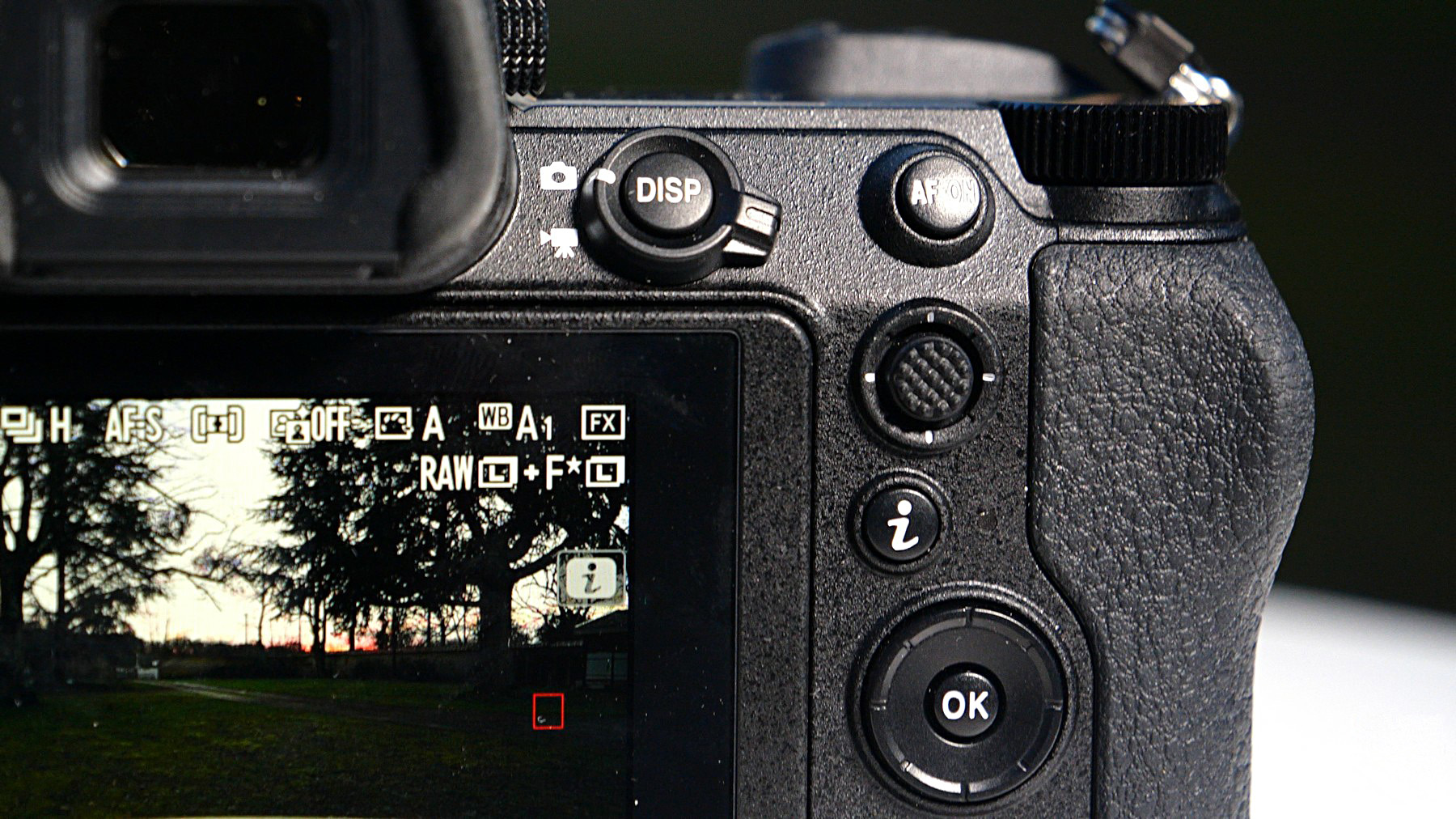 Nikon Z7 II full-frame mirrorless evaluation: Can it challenge the position of Sony A7R4? - iNEWS