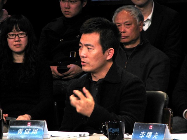 Relive the classics-Huang Jianxiang's 15th anniversary of passionate ...