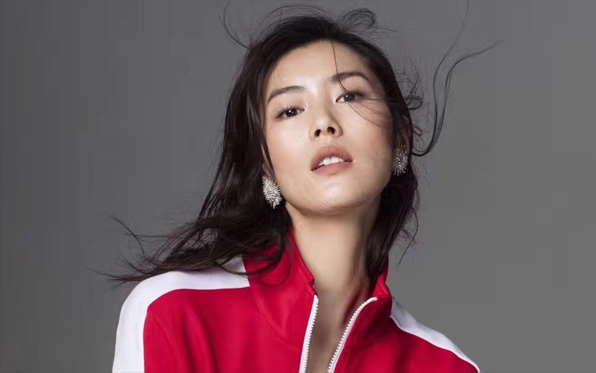 "This is everything": Shu Ting, Bei Dao wrote a poem, I corresponded to ...