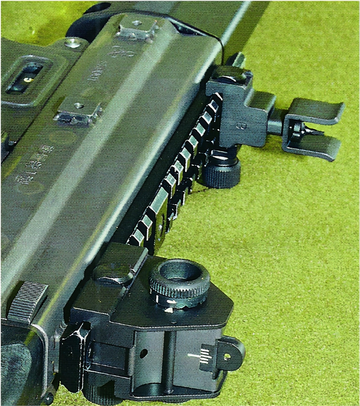 After 30 years of use, it has only ushered in an improved version ...