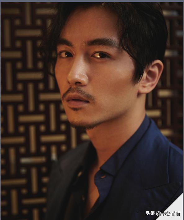 How sweet were Chen Yanxi and Chen Xiao back then?Because he was ...