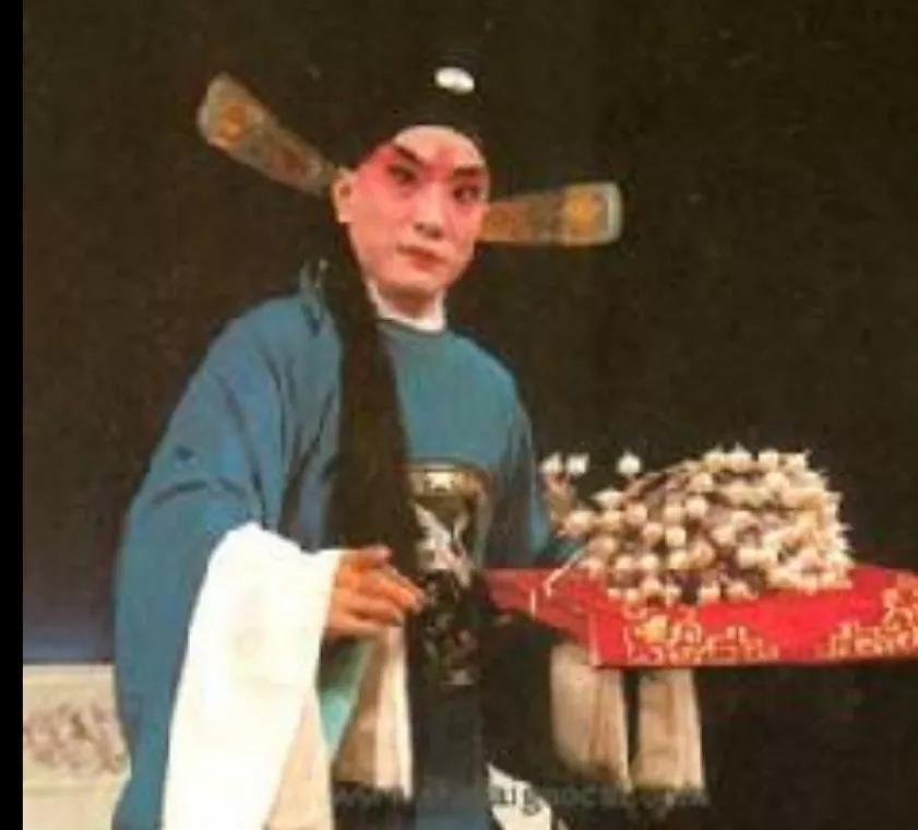 Old Shen talks about play: Talking about Ye Shenglan, Ye Shaolan and ...