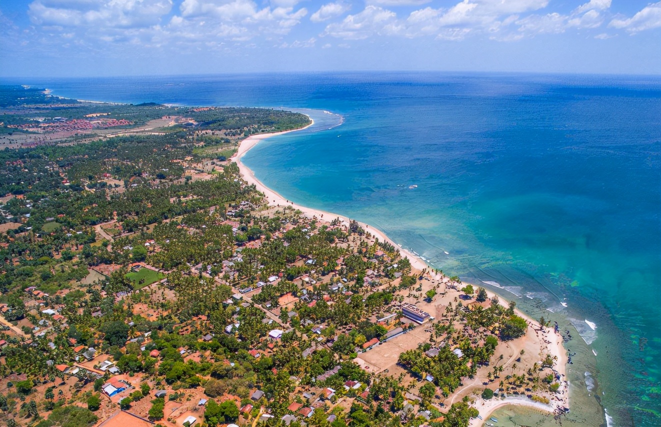 寶石之國「斯里蘭卡」現狀，帶你看看真實的斯里蘭卡 - 頭條匯