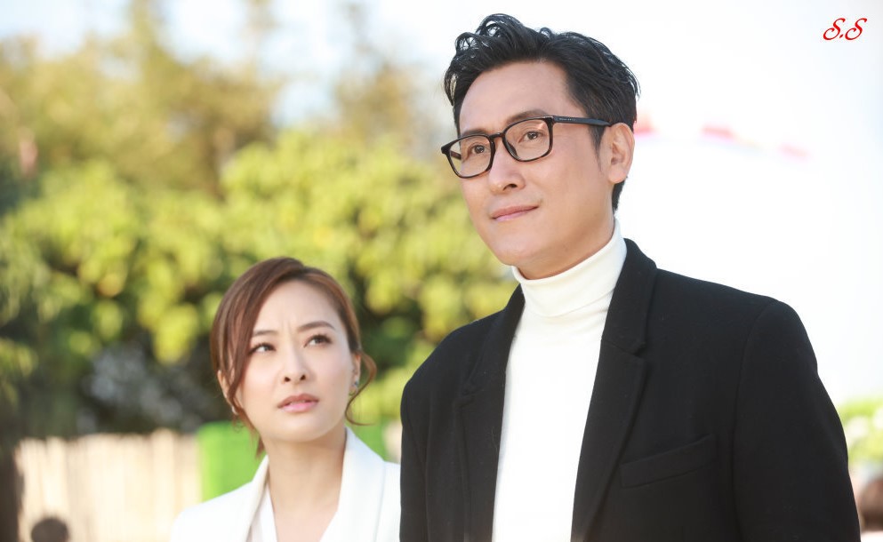 With a score of 8.4, Ouyang Zhenhua and Ma Dezhong will cooperate again after 21 years. - iNEWS