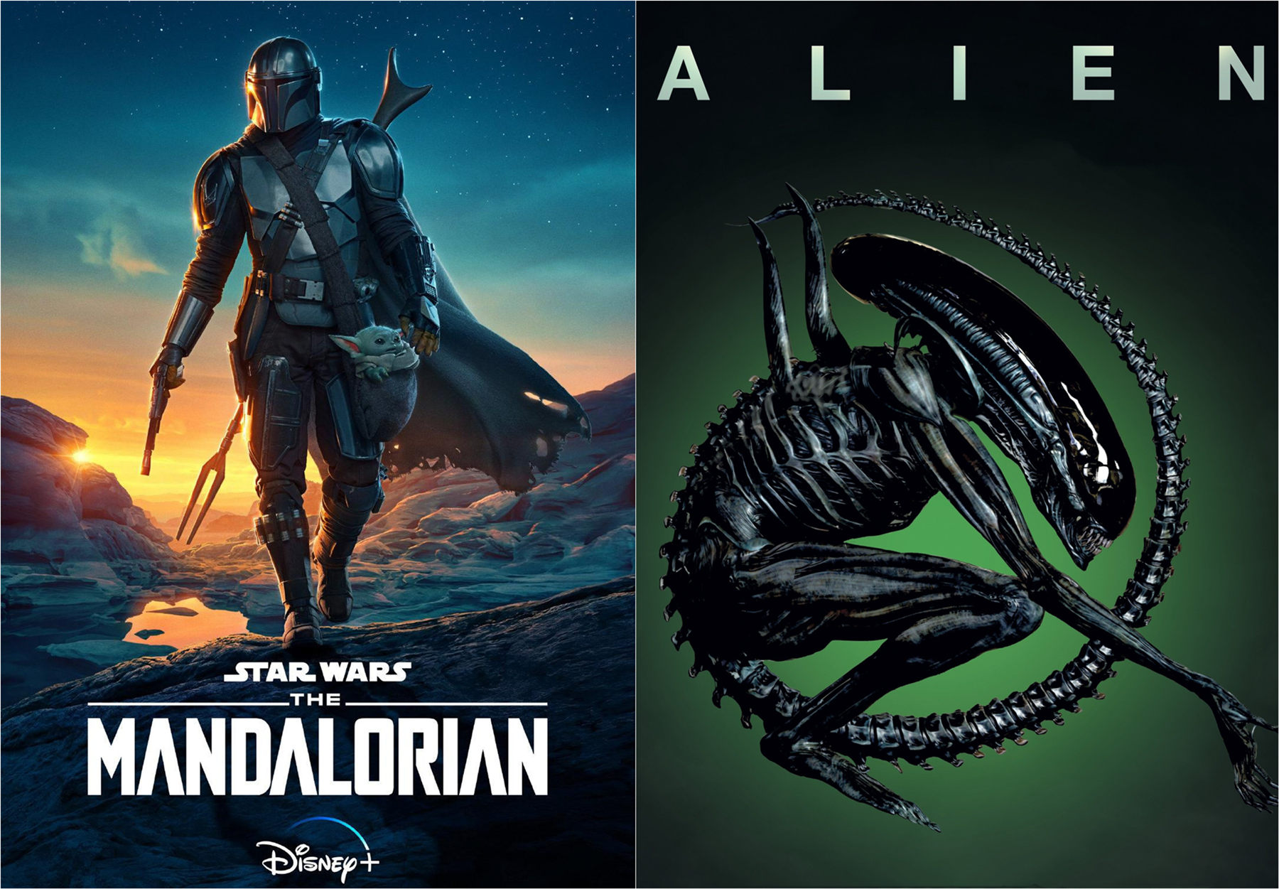 "Predator 5" is no longer in theaters?Landed on the same platform as ...