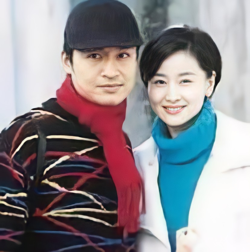 "Inviting the Moon Palace Lord" Yu Li, who was once the white moonlight ...