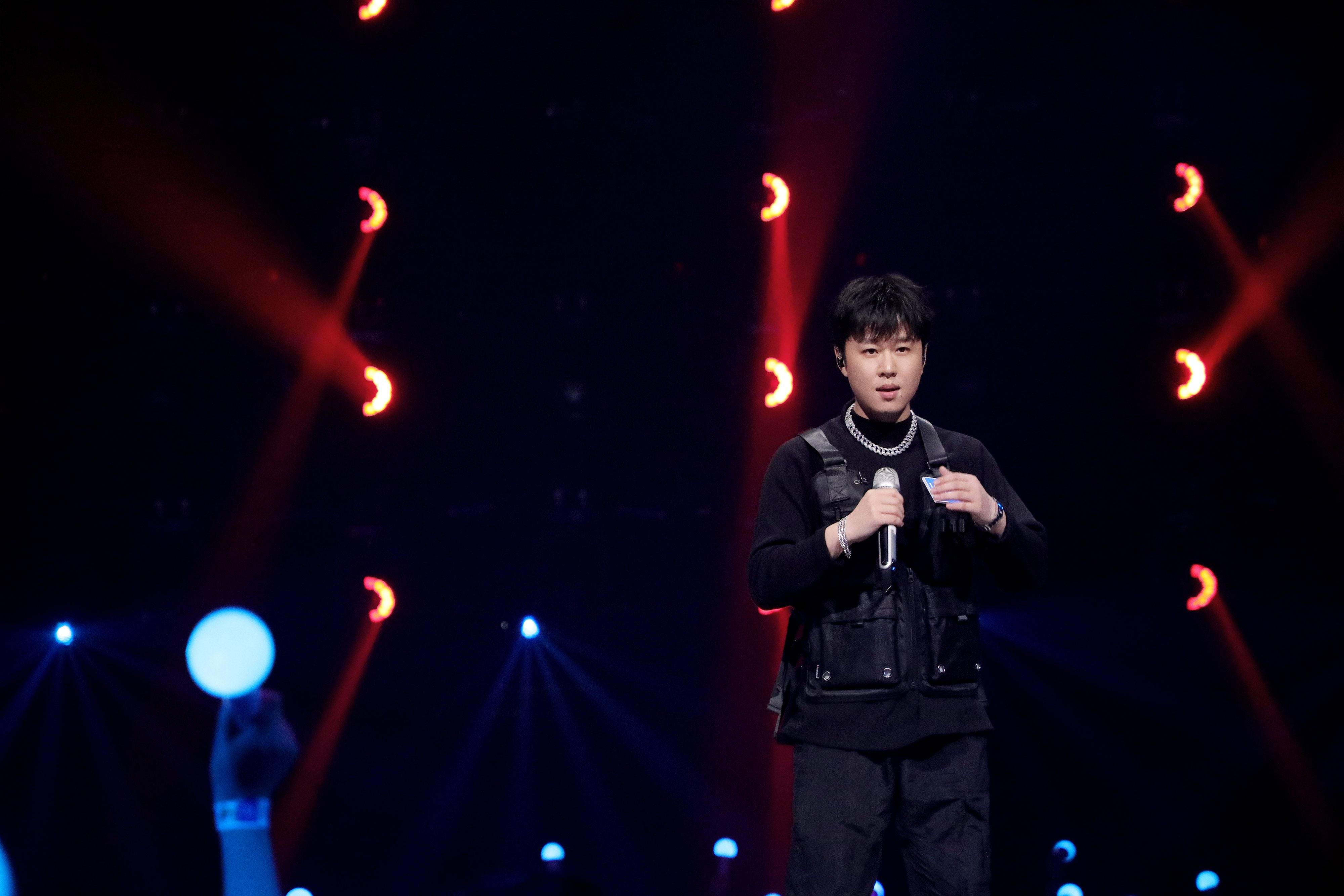 Ice Paper原創燃曲《拳》靈感碰撞傳遞音樂初心 - 資訊咖