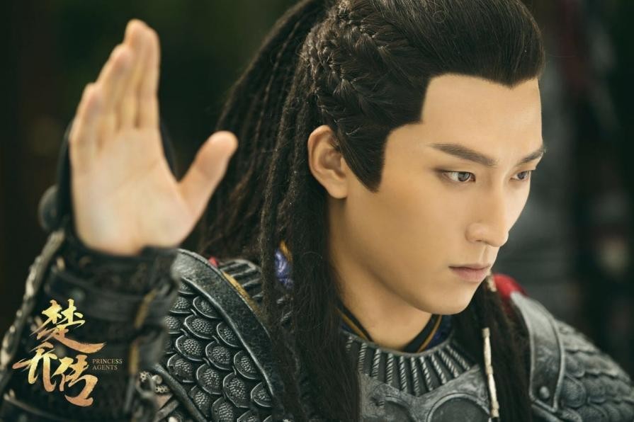 Dou Xiao's solid acting skills in "Flowers on the Sea" interprets multi ...