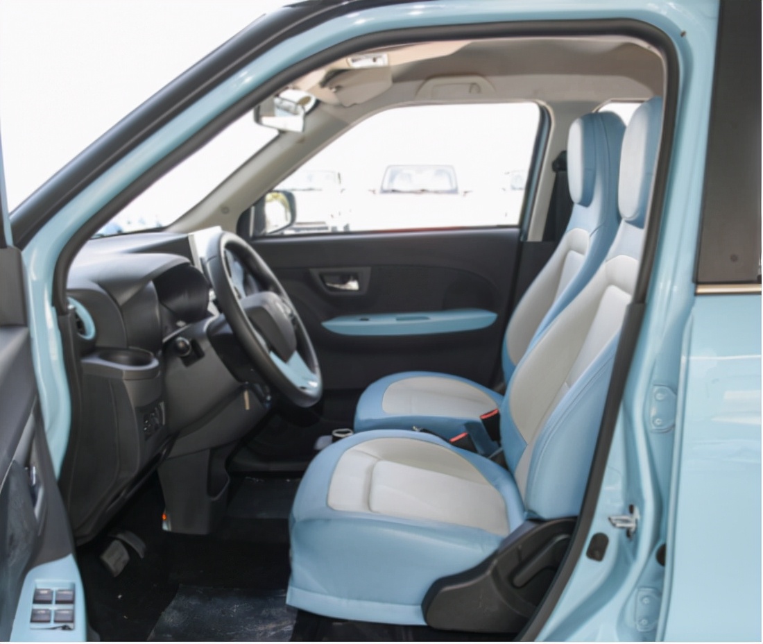 Lingbao upgrades, the ideal 2022 Lingbao BOX is in place - iNEWS