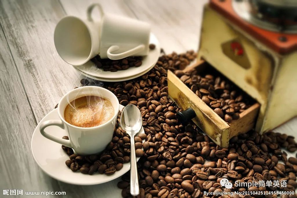 Do you like coffee?-Do you like coffee? - iMedia