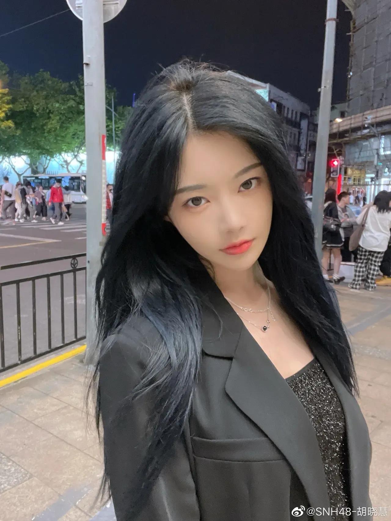 (Hu Xiaohui) - iNEWS