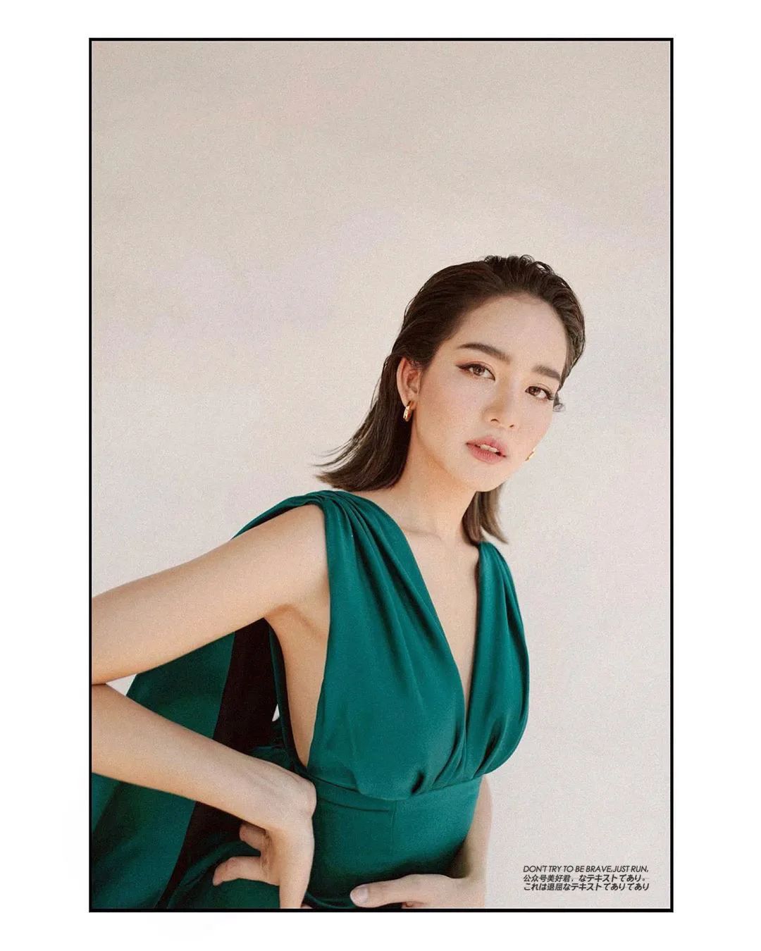 Bow Maylada: Can be sweet and sexy and refreshing like Sprite - iNEWS