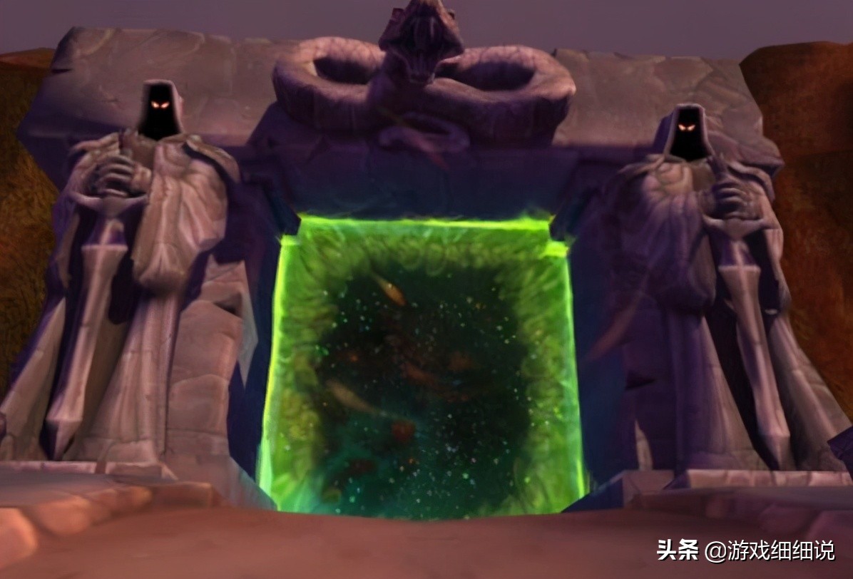 World of Warcraft TBC: Is it okay to mine Mana Thistle in Level 3 Small ...