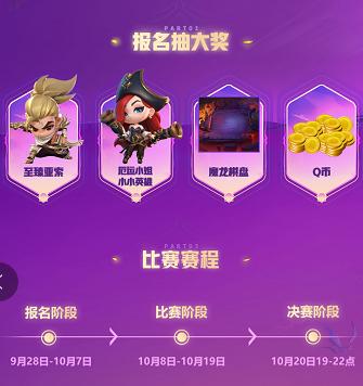 金鏟鏟之戰：神超和你一起玩遊戲，全民公開賽等你來玩 - 頭條匯