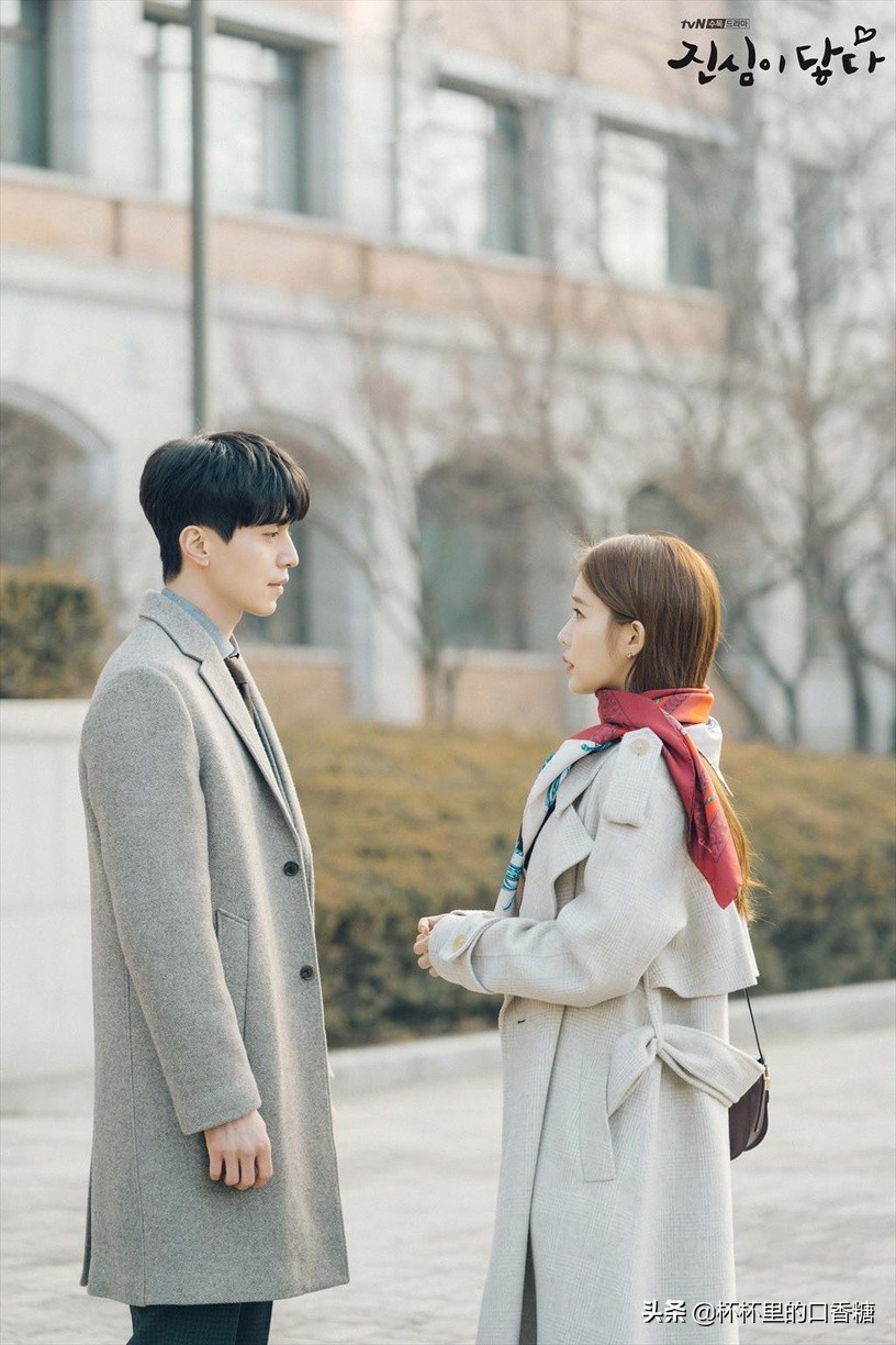 I have collaborated with actors more than twice!Lee Jun-ki & Moon Chae ...