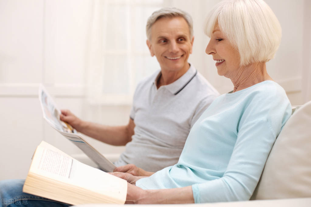 Reverse growth is no longer a dream, Harvard "Godfather of Anti-aging ...