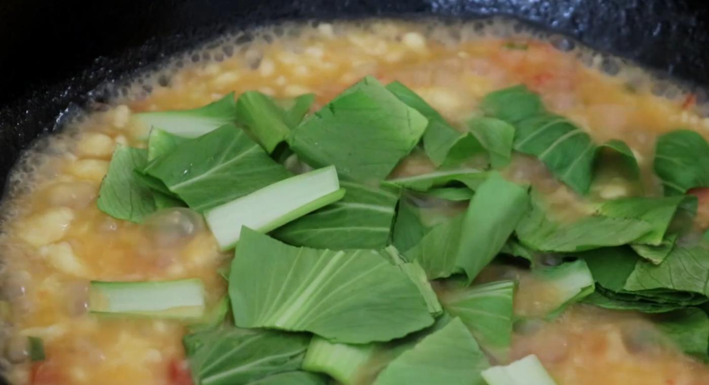 I have eaten pimple soup for 30 years. This method is the most amazing ...