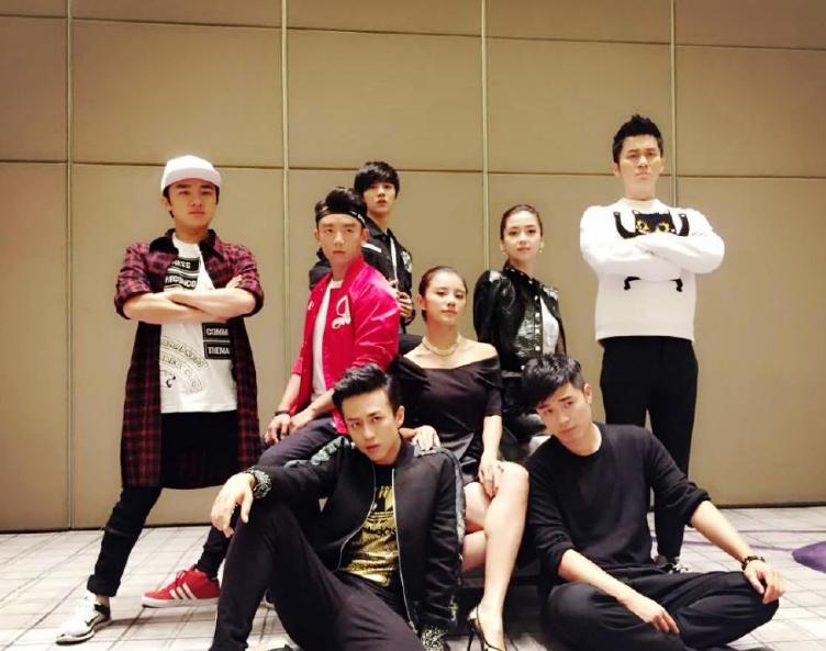 "Running Brother 9" is set, Guo Qilin chooses to leave, the return of ...