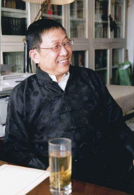 Wu Jie: Han Shishan said astonishingly "respect Xu" - iNEWS