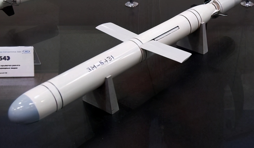 The Road of India's Nuclear Submarine: Russian "Acura" Ⅱ Attacking ...