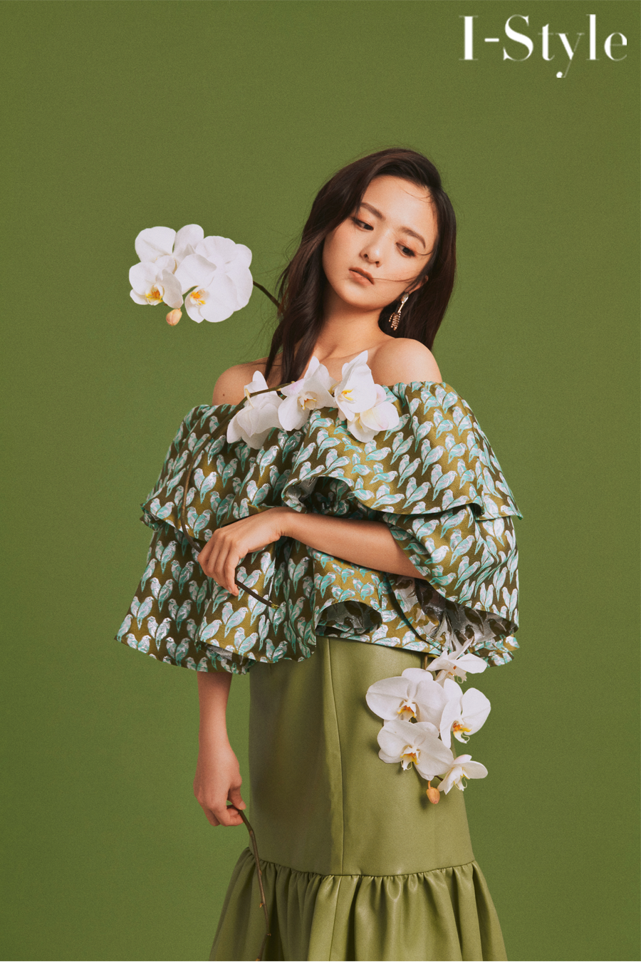 Li Jiaqi: Cherish every spring - iNEWS