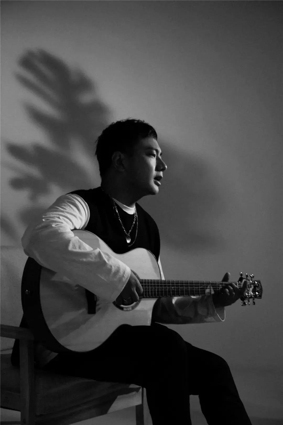 Behind the singer Halai Amu's "Ago Ji Qu" is his daughter's sad story ...