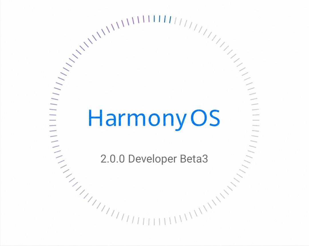 Huawei Harmony OS official early adopter version list update, upgrade?Still not upgrading? - iNEWS