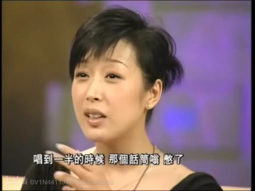 How is Sun Yue, the former "top singer", now? - iNEWS