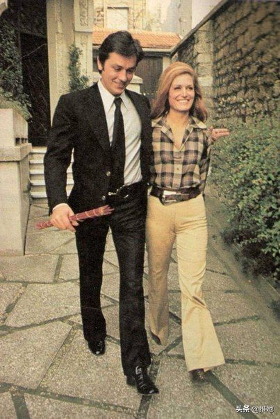 85-year-old Alan DeLong: born romantic, suffered a stroke in his later ...