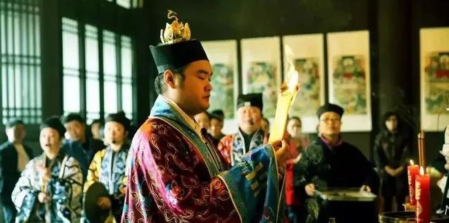 Taoism: The Origin of Enlightenment - iNEWS