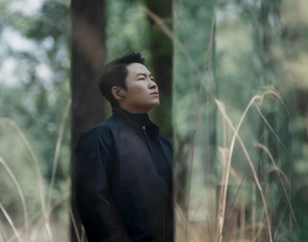 Liang Bo: Say goodbye to low-key and introverted personality, and shoot ...